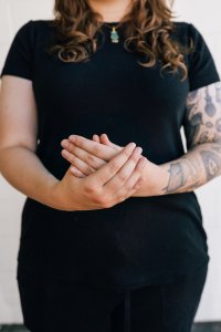 Jenna J. - Amara Massage Therapy and Wellness