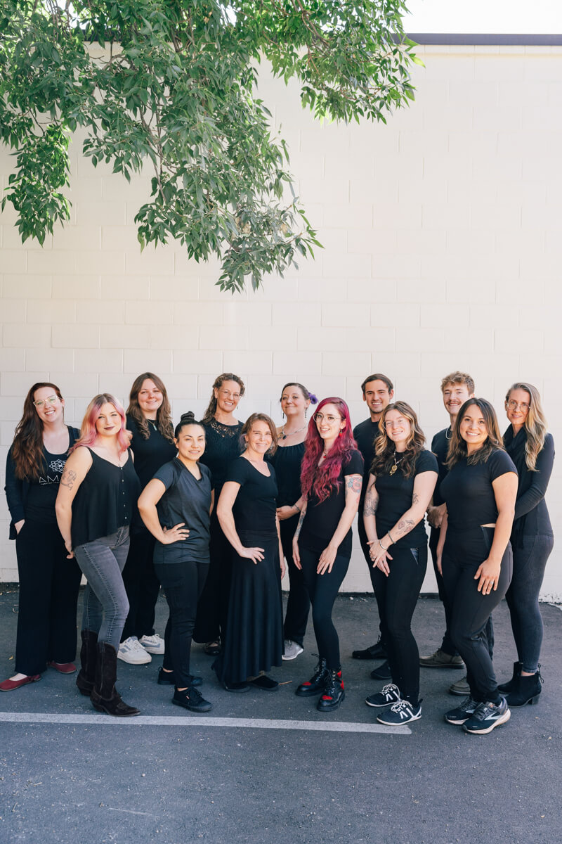 About Amara Massage - Massage Treatment Experts in Fort Collins, CO